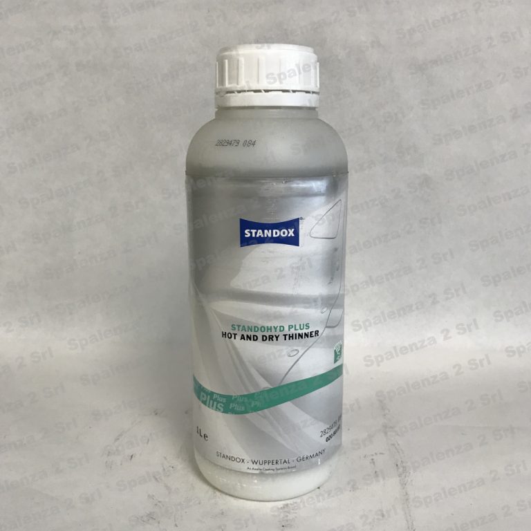 Smart Blend Plus (5700) LT. 1 COD. 02078009 - Spalenza 2 SRL