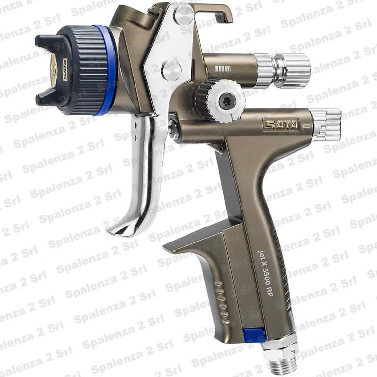 Aerografo SATA Jet X 5500 RP proiettore 1,3 "O" Codice 1061605 ...