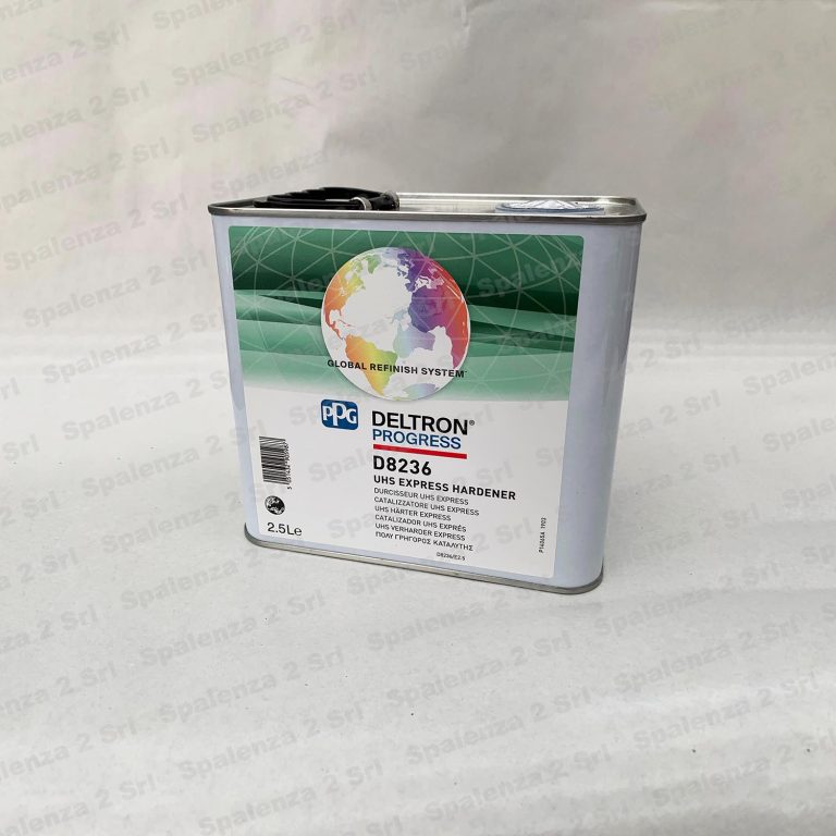 PPG Catalizzatore UHS RAPIDO (Per D8140) (Sostituisce D8242) Codice ...