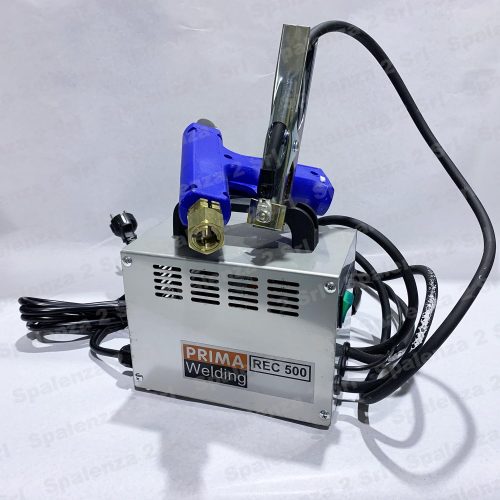 Spotter Alluminio Prima "Special Car 230" Codice 80010400 - Spalenza 2 SRL